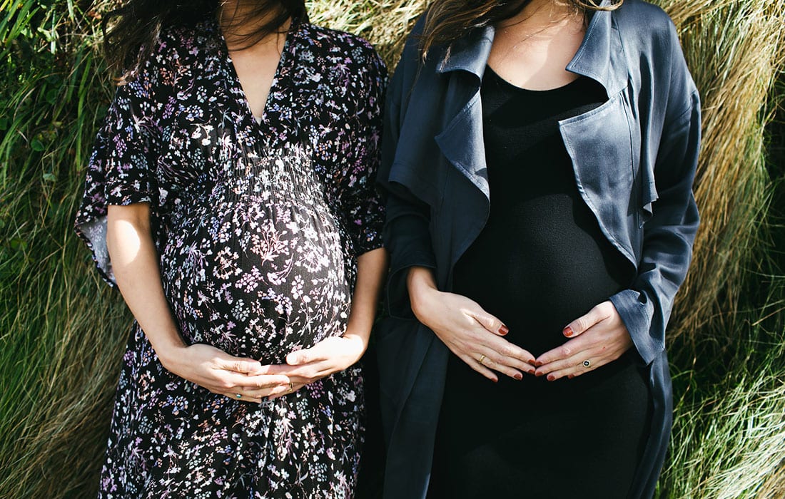 Elsa Collins and Leading Mompreneurs Make Waves at First-Ever Current ...