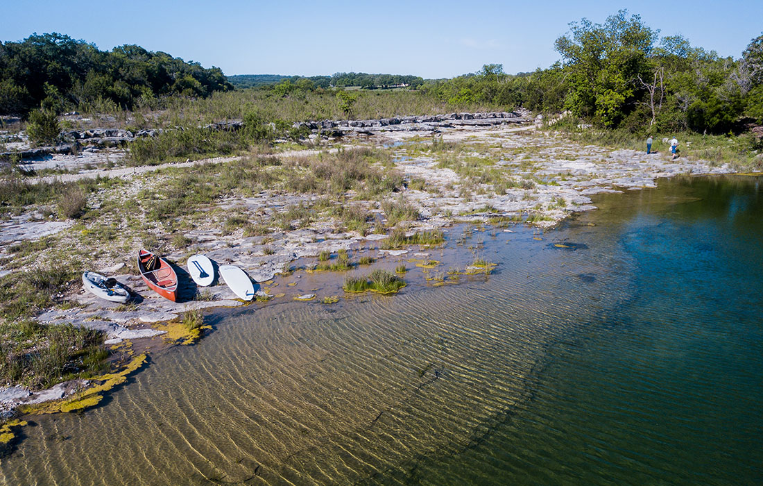 Explore Ranches Offers an In-Depth Way to Experience Texas Wild Lands ...