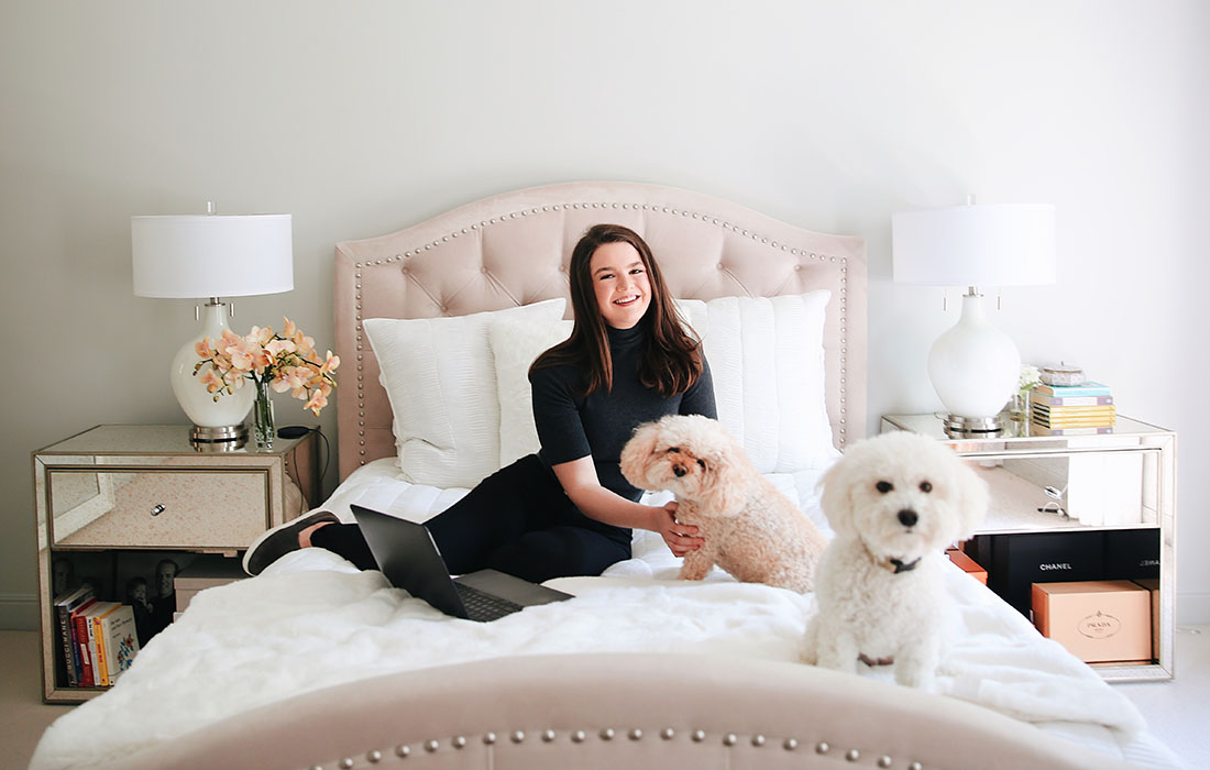 CEO and Senior Ava McDonald on Empowering New Generations Through ...