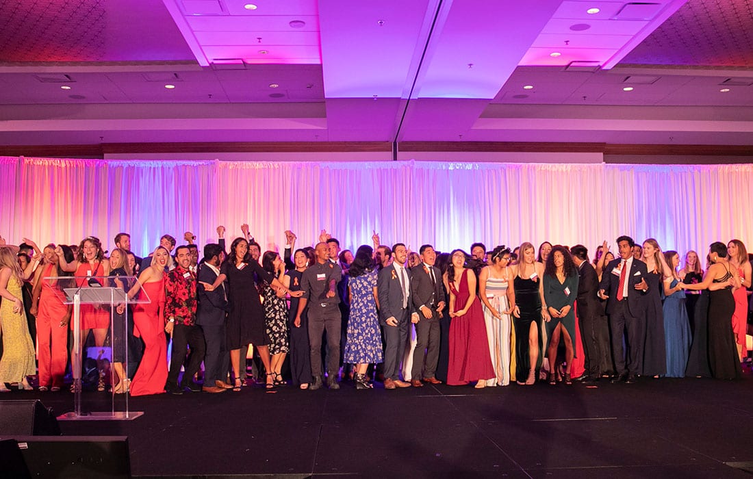 Austin Social Hour: Texas 4000 For Cancer's Tribute Gala - Tribeza