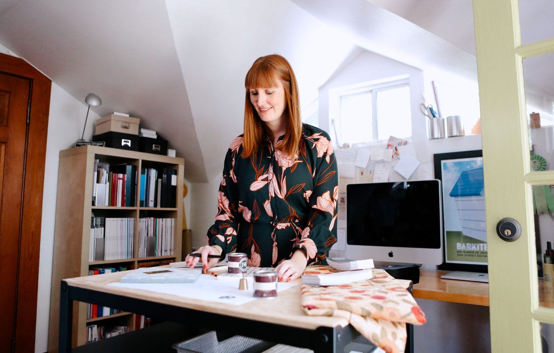 How Pluck Architecture's Harmony Grogan Is Blazing a Trail with Her ...