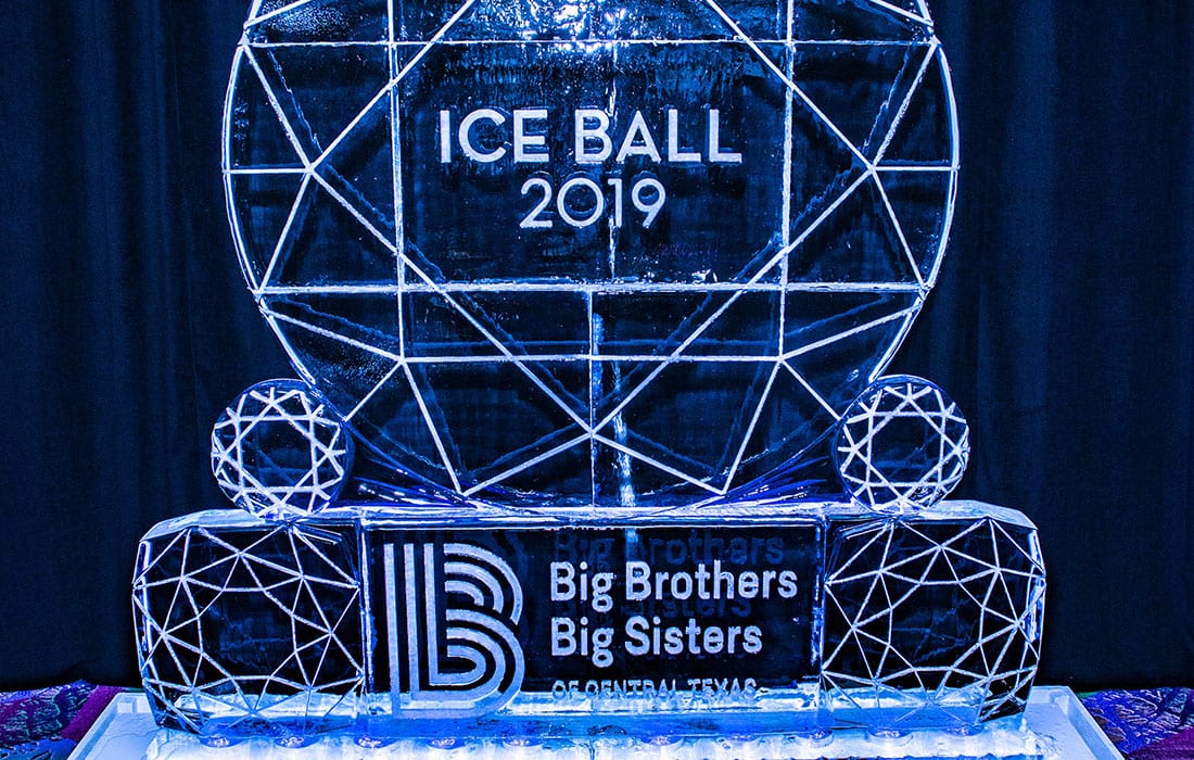 Austin Social Hour: BBBS Ice Ball Gala - Tribeza