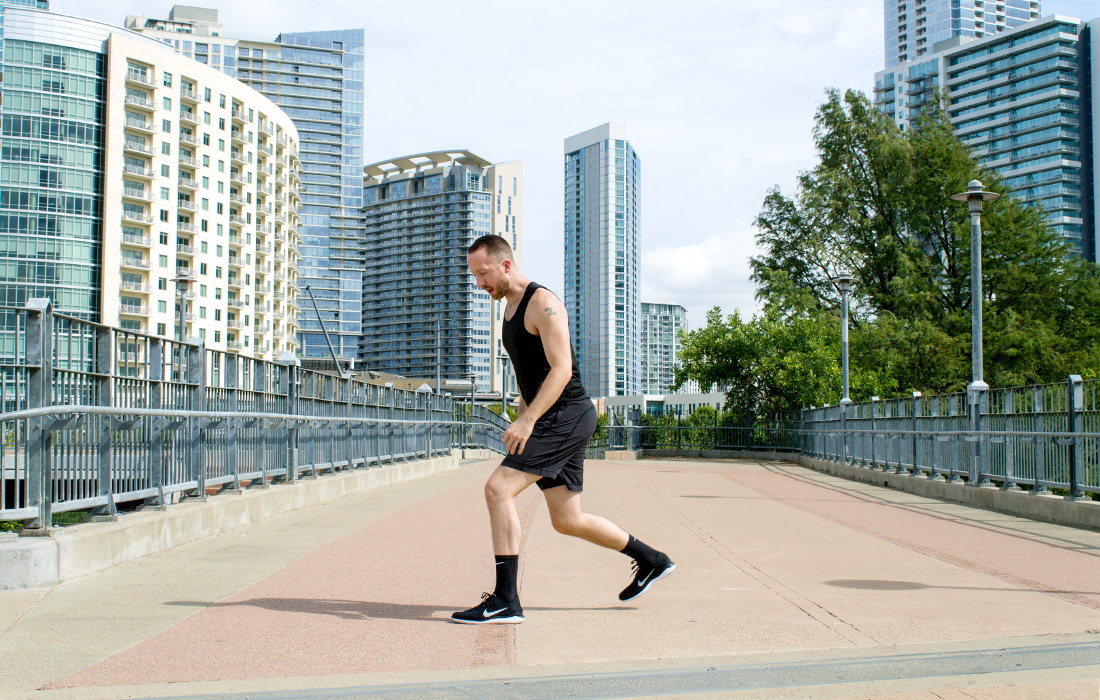 Equinox Austin's Eric Cobb Shares His Favorite Things - Tribeza