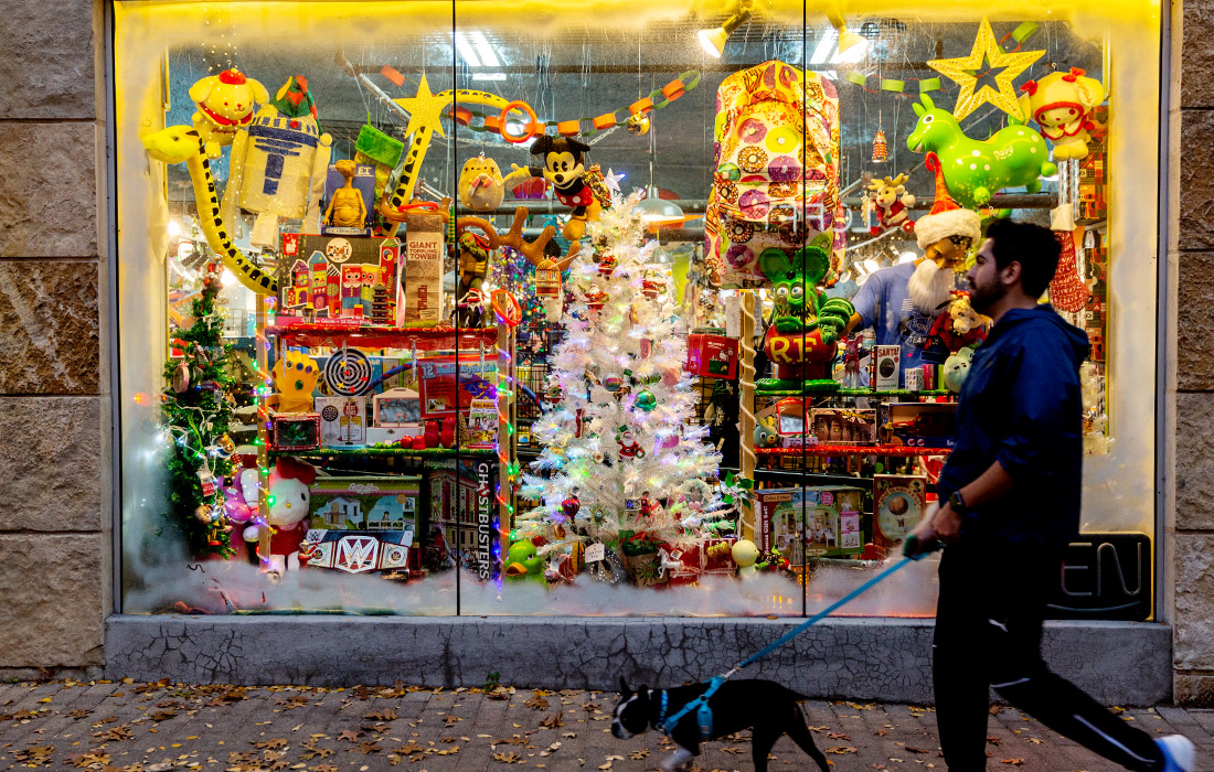 Downtown’s 2ND Street District Celebrates the Holidays with Carols ...