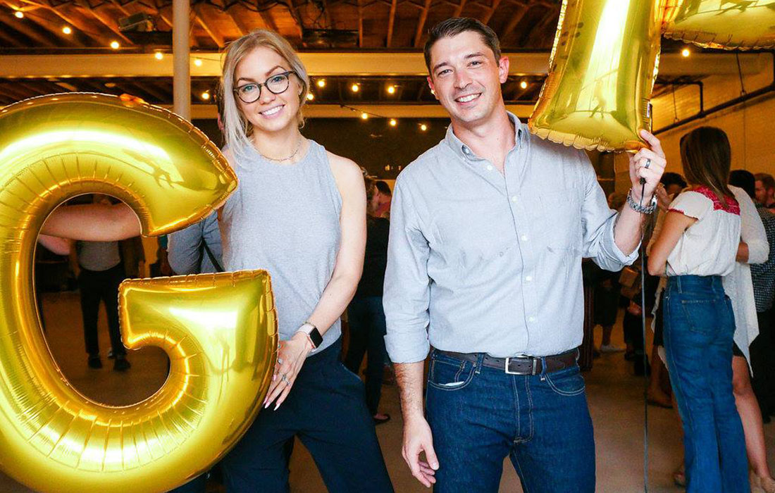 Nathan Ryan Is Putting the Party Back in Politics - Tribeza