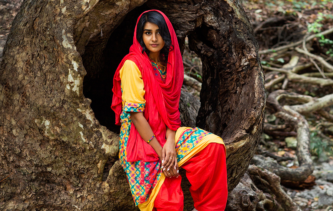 Austin Artists Whose Work Soothes and Heals - Tribeza