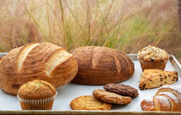 Austin Bakery and Bistro Texas French Bread Celebrates 40 Years in ...