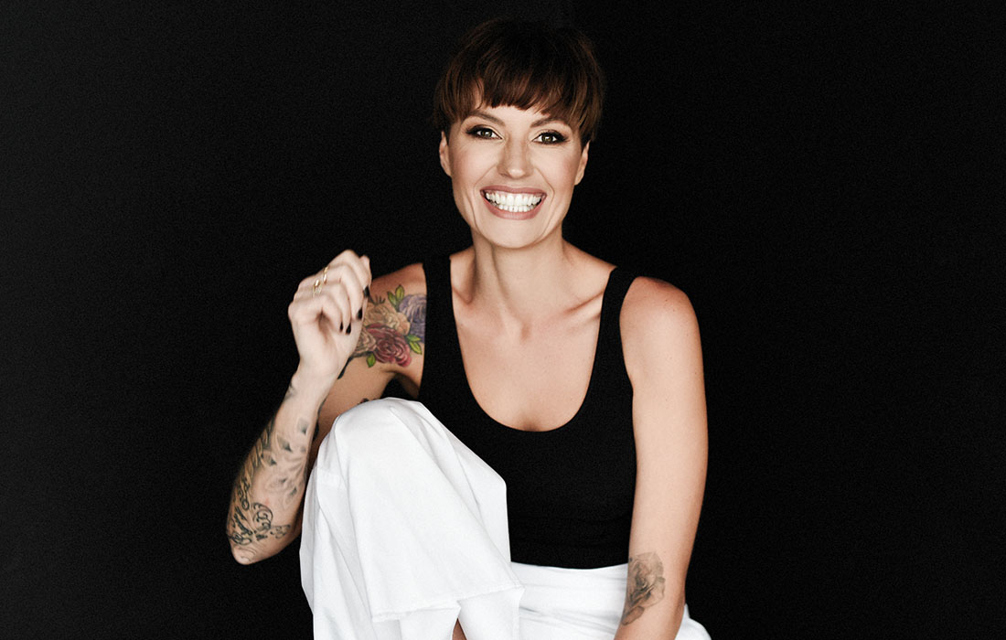 Ashley Kelsch: Dating Coach Introduces New Column - Tribeza