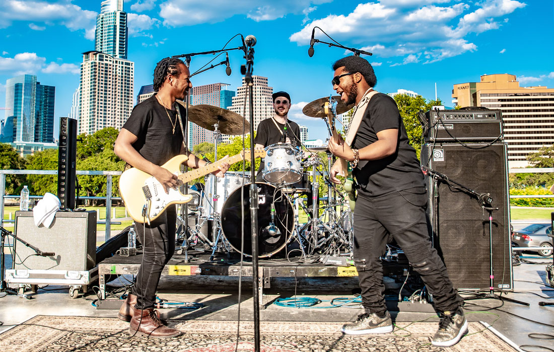 Black Fret ‘Keep Live Music Alive’ Festival Announced - Tribeza