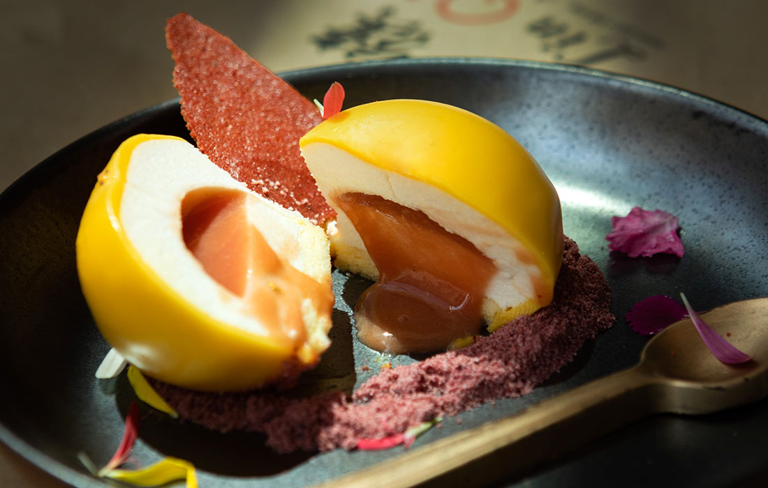 Austin's Asian Cuisine Is Defined by Four Female Chefs - Tribeza