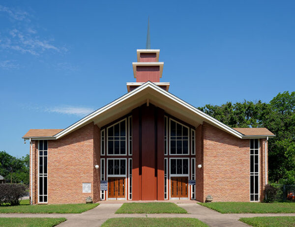 East Austin Churches Helping Preserve Austin's Architectural Identity ...