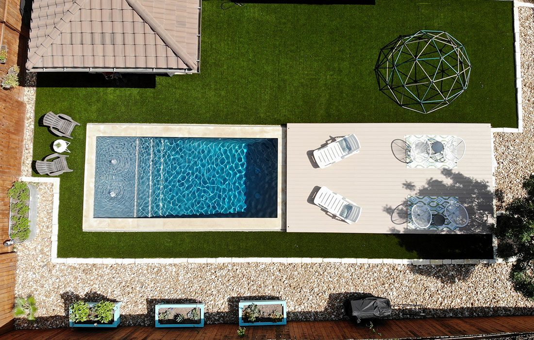 10 Unique Items To Keep Your Backyard Cool This Fall - Tribeza