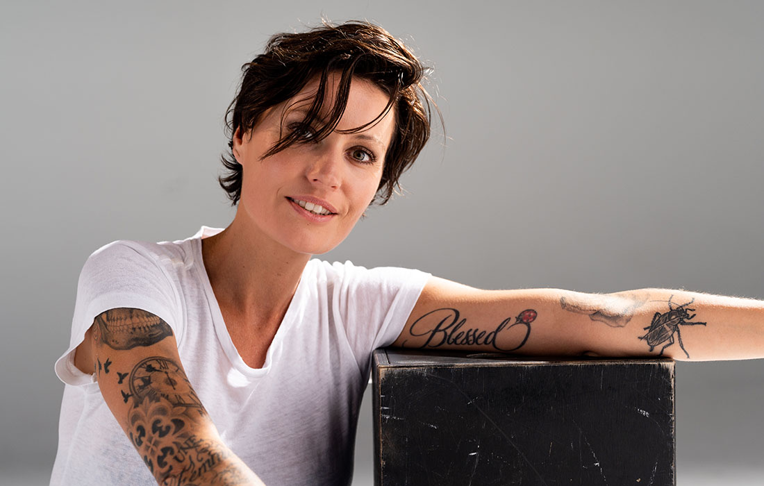 Ashley Kelsch On Turning Red Flags Into Red Roses - Tribeza