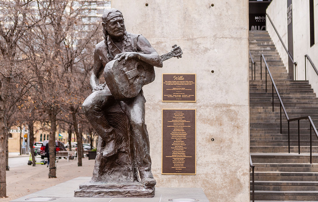 Ryman Hospitality Acquires ACL Live Ahead of Its 48th Season - Tribeza