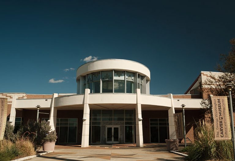 The Best Museums in Austin - Tribeza