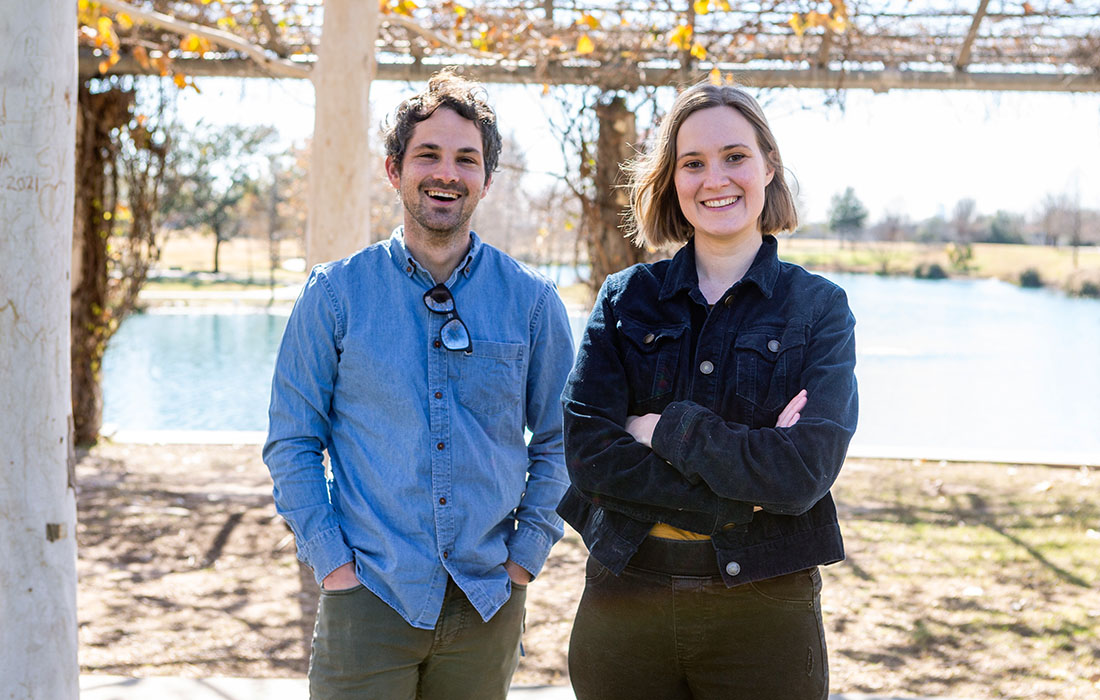 Director Emily Hagins Talks Professional Passion and the Austin Movie ...