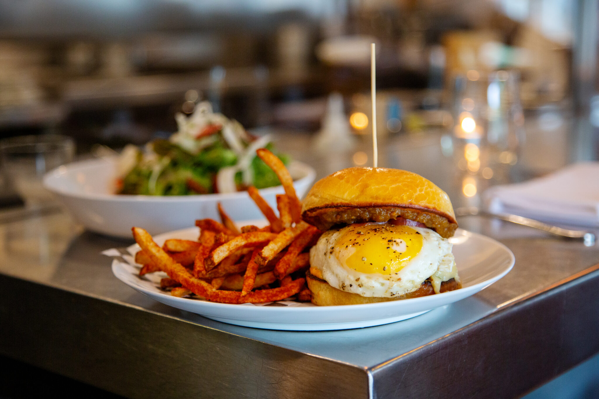 The Best Burgers in Austin - Tribeza