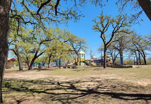 The Best Neighborhood Parks in Austin - Tribeza