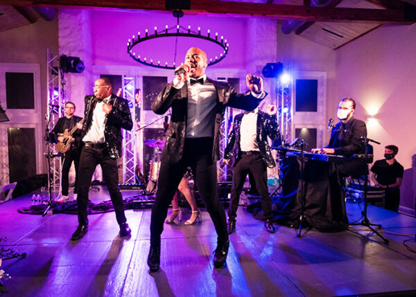 Austin Tribute Bands Find Fame to the Tune of Their Favorite Songs ...