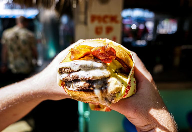 The Best Burgers in Austin - Tribeza