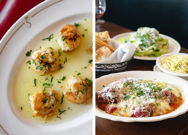 Sammie’s Italian Offers a Taste of Italy in Downtown Austin - Tribeza