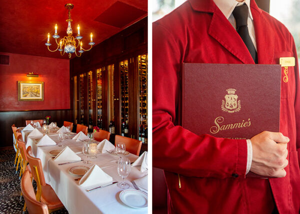 Sammie’s Italian Offers a Taste of Italy in Downtown Austin - Tribeza