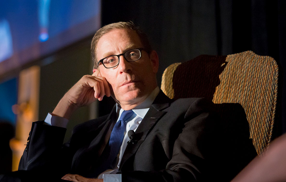 Texas Film Awards To Honor Journalist and AFS Supporter Evan Smith ...