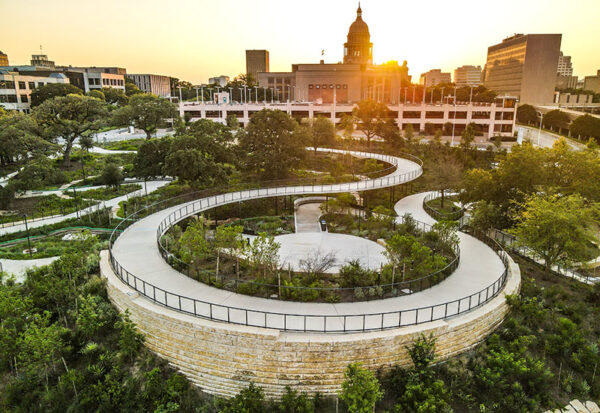 The Best Neighborhood Parks in Austin - Tribeza
