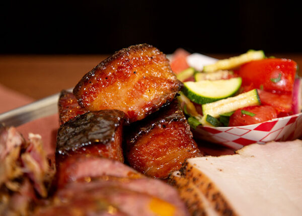 InterStellar BBQ Makes Austin’s Most Creative Barbecue - Tribeza