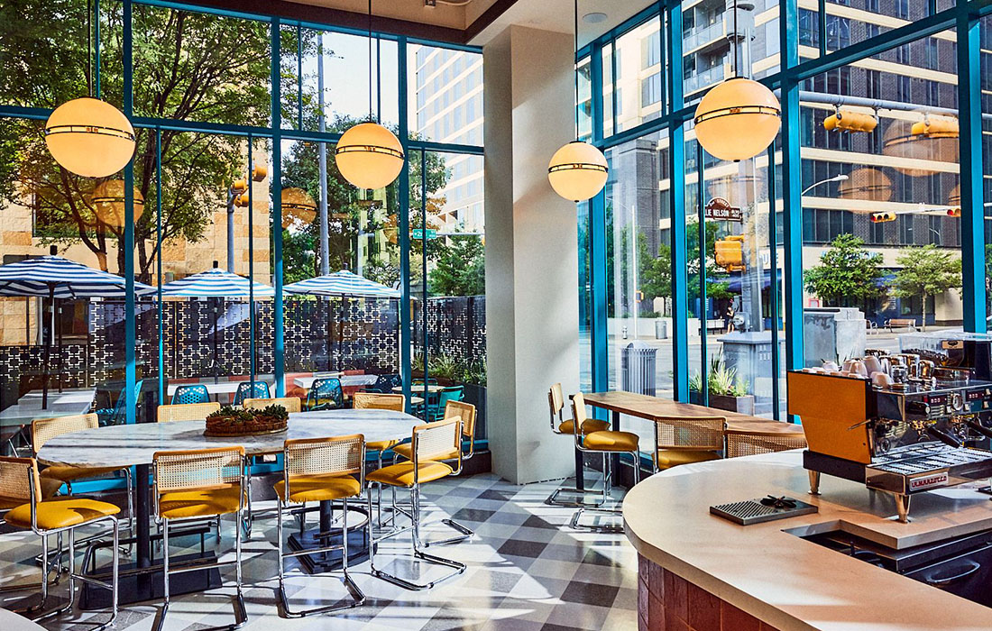 Local Foods to Open First Austin Location Downtown - Tribeza