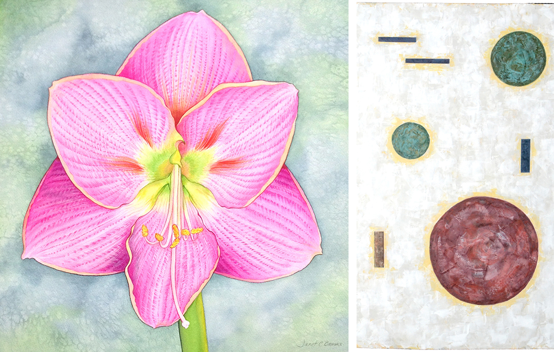 Link & Pin Gives Austin Artists the Spotlight with Summer Strut Exhibit ...