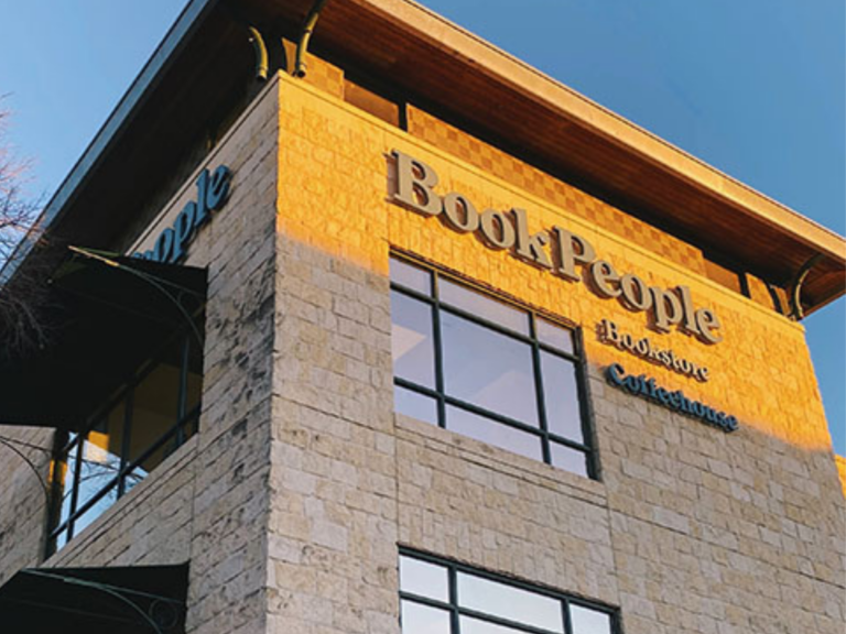 The Best Bookstores for Austin Readers - Tribeza