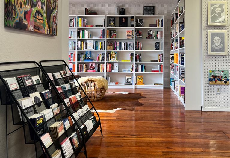 The Best Bookstores for Austin Readers - Tribeza