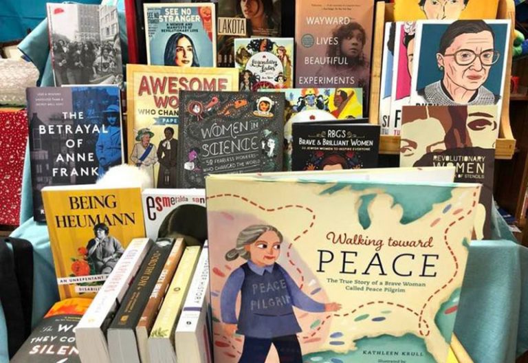 The Best Bookstores for Austin Readers - Tribeza