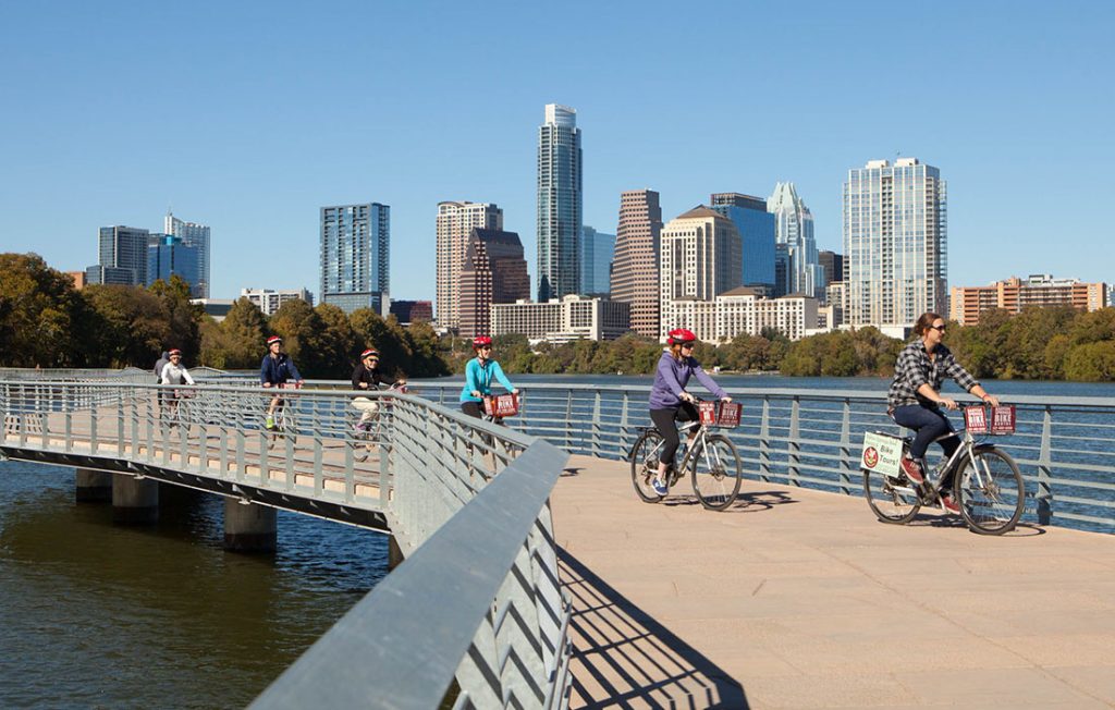 Top Austin Trails for Hikes & Nature Walks - Tribeza