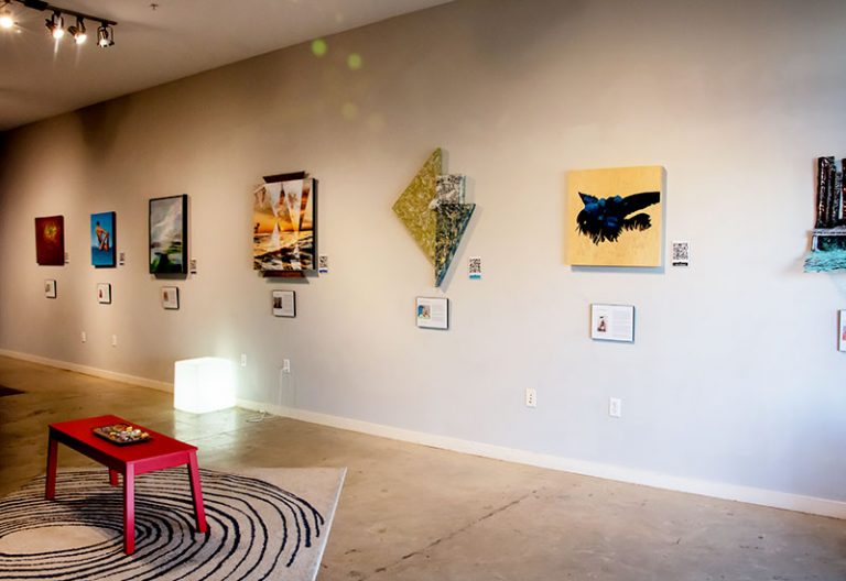 A Guide to Austin’s Best Art Galleries - Tribeza