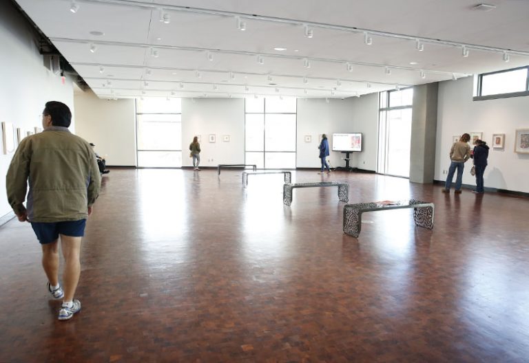 A Guide to Austin’s Best Art Galleries - Tribeza