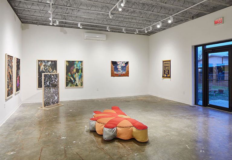 A Guide to Austin’s Best Art Galleries - Tribeza