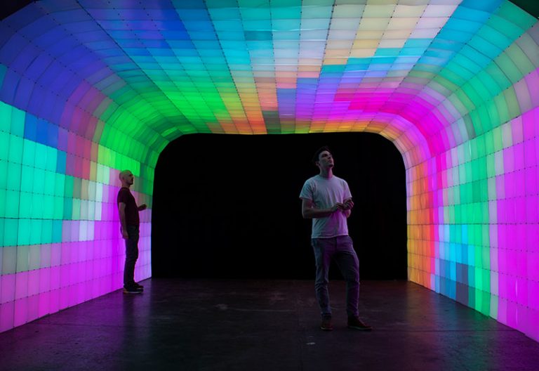 A Guide to Austin’s Best Art Galleries - Tribeza