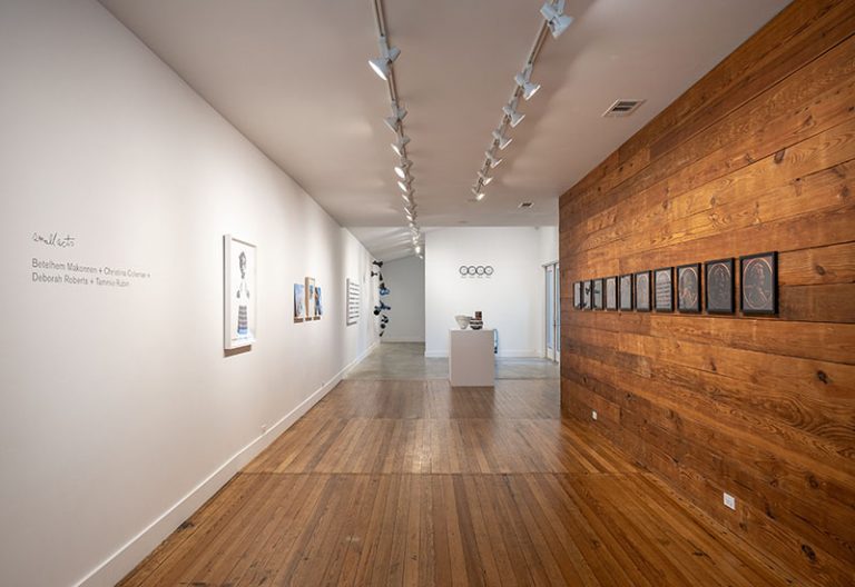 A Guide to Austin’s Best Art Galleries - Tribeza