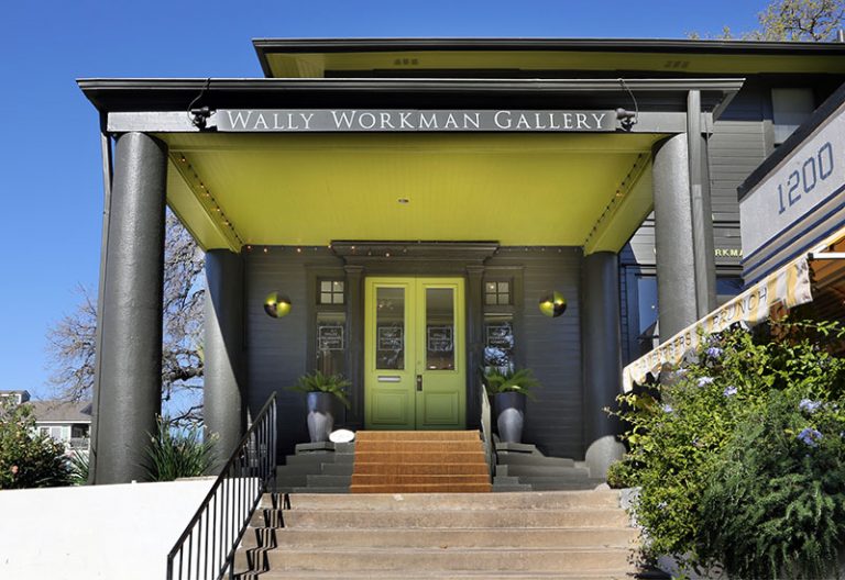 A Guide to Austin’s Best Art Galleries - Tribeza