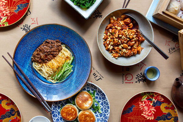8 Must-Visit Asian Restaurants in Austin - Tribeza