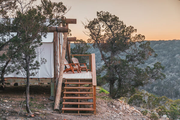 15 Unique Weekend Getaways Near Austin - Tribeza