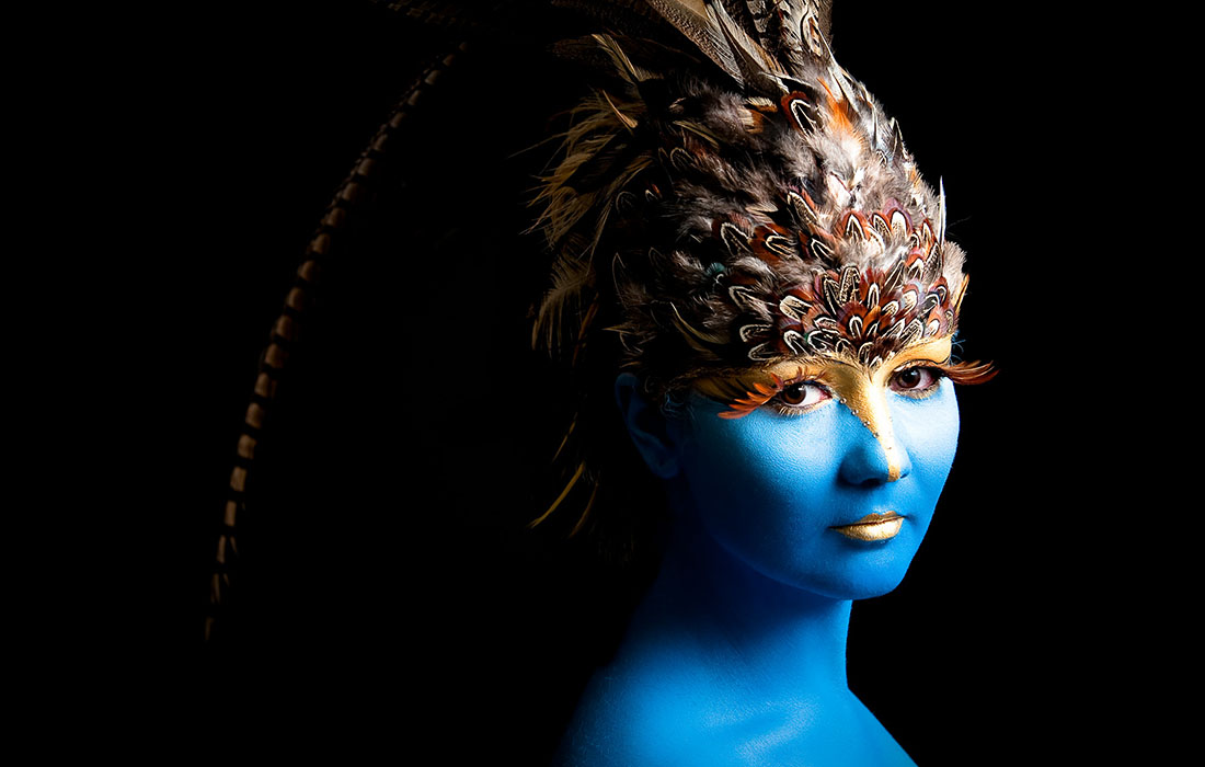 Tribeza’s November Issue Explores Art in Many Forms - Tribeza