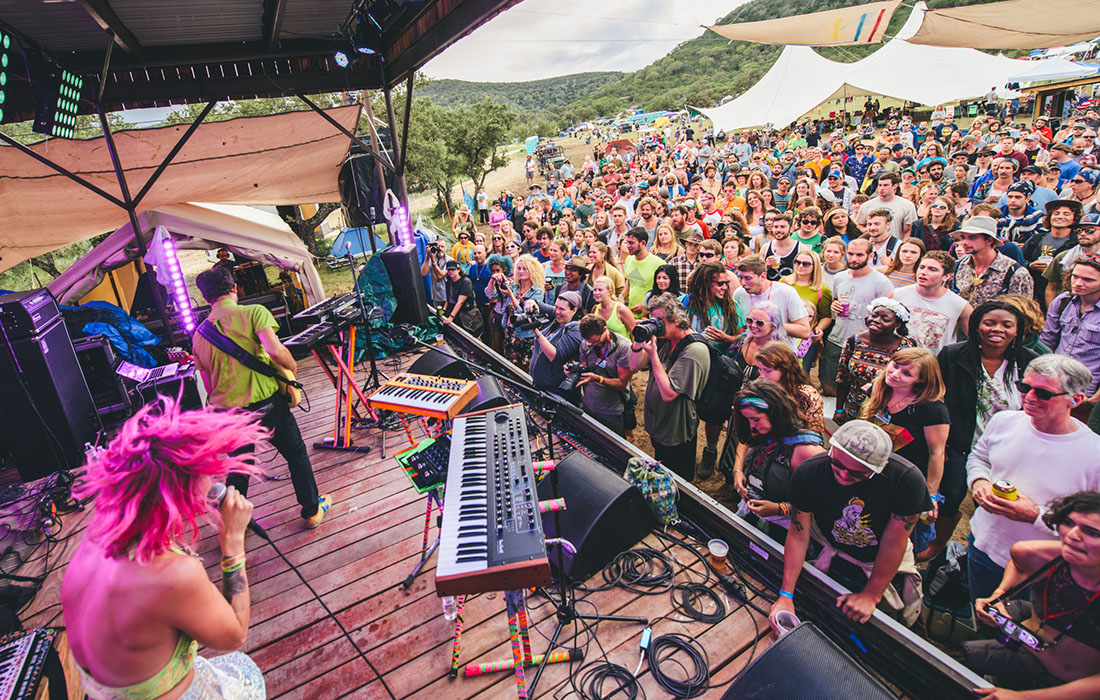 13 Can't-Miss Fall Festivals in Austin Besides ACL - Tribeza