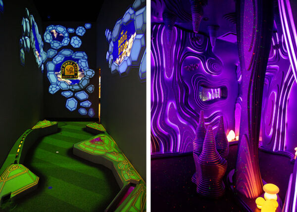 The Dirdie Birdie Opens at The Domain - Tribeza