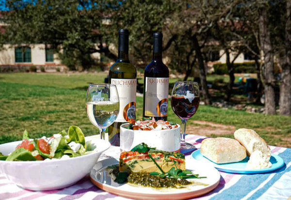 Tribeza's Guide to Hill Country Wineries - Tribeza