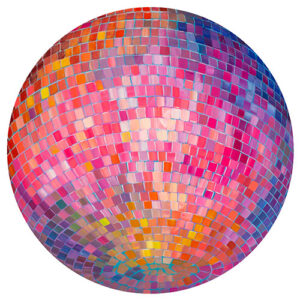 Artist Eye View: Sari Shryack - Tribeza