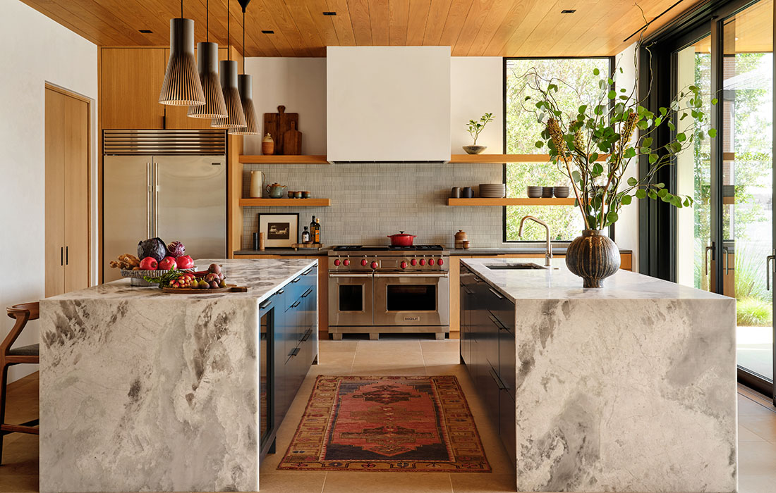 Step Inside Austin’s Best Interiors with Tribeza’s First Issue of 2023 ...