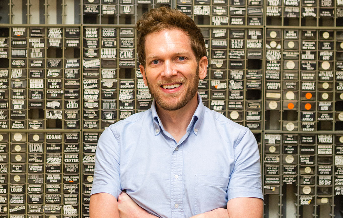 Ones to Watch: Movie Editor Greg MacLennan Launches Electric Owl ...